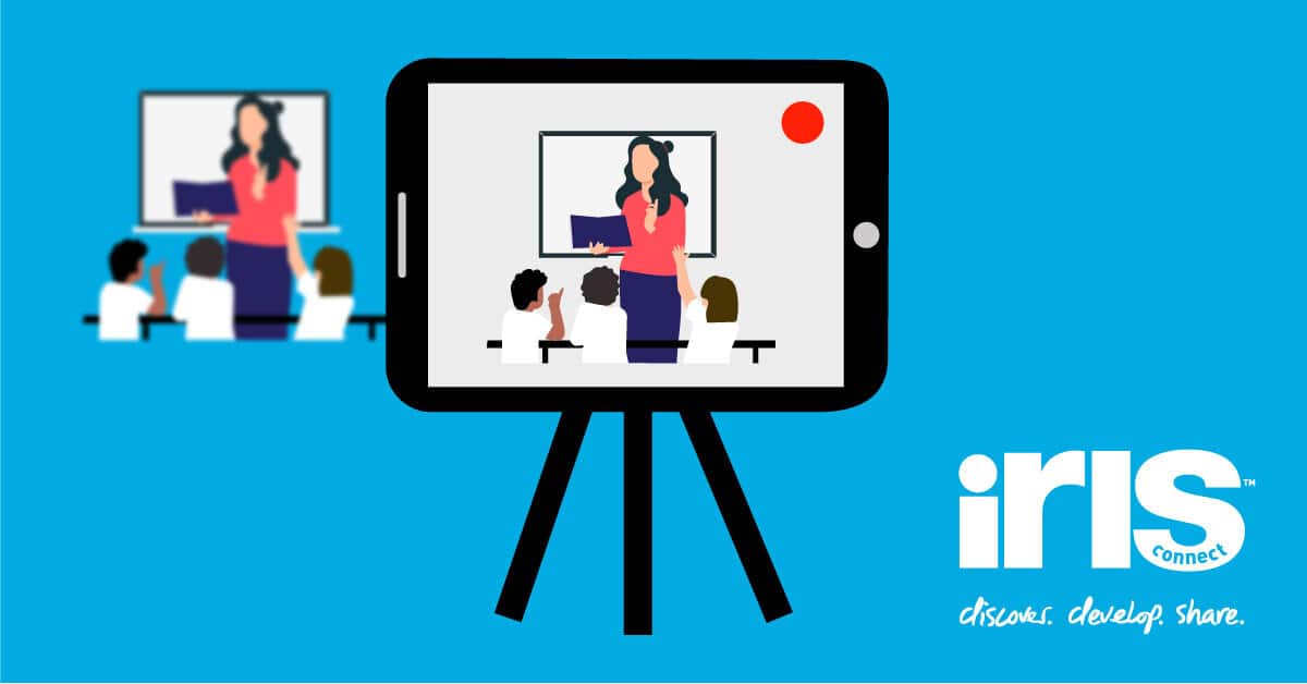 IRIS Connect | CPD & Professional Development For Teachers