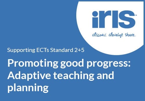 Resources | IRIS Connect UK