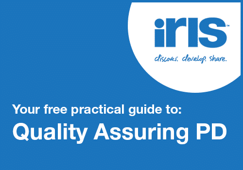 Resources | IRIS Connect UK