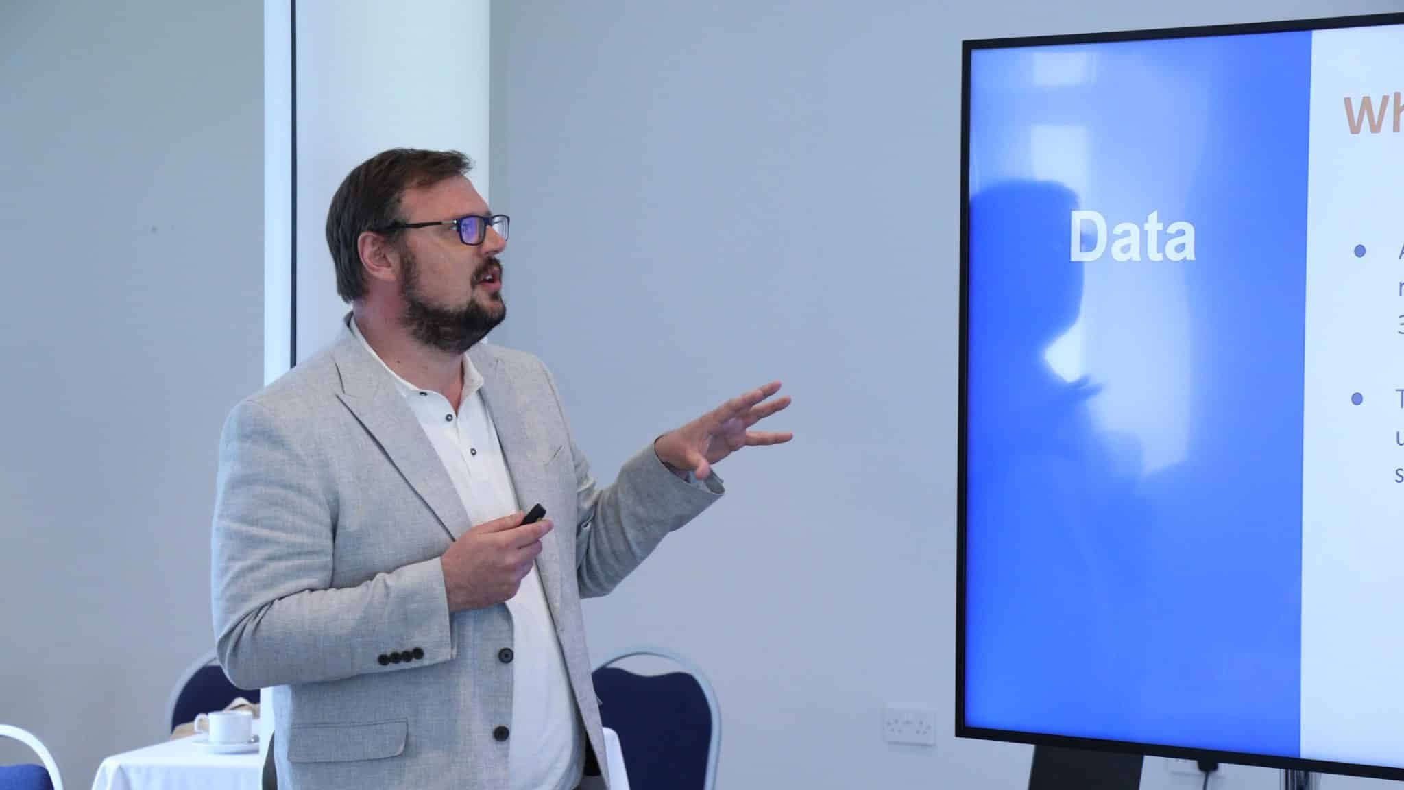 Our Story | IRIS Connect UK