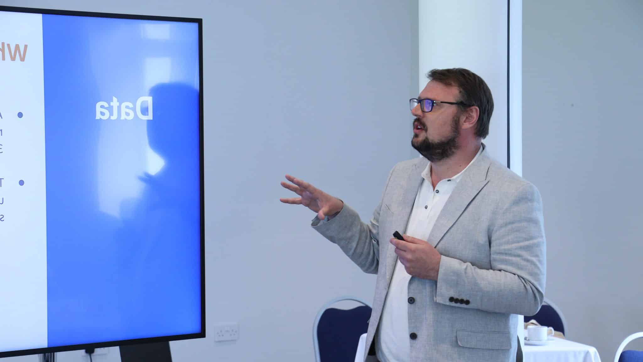 Our Story | IRIS Connect UK