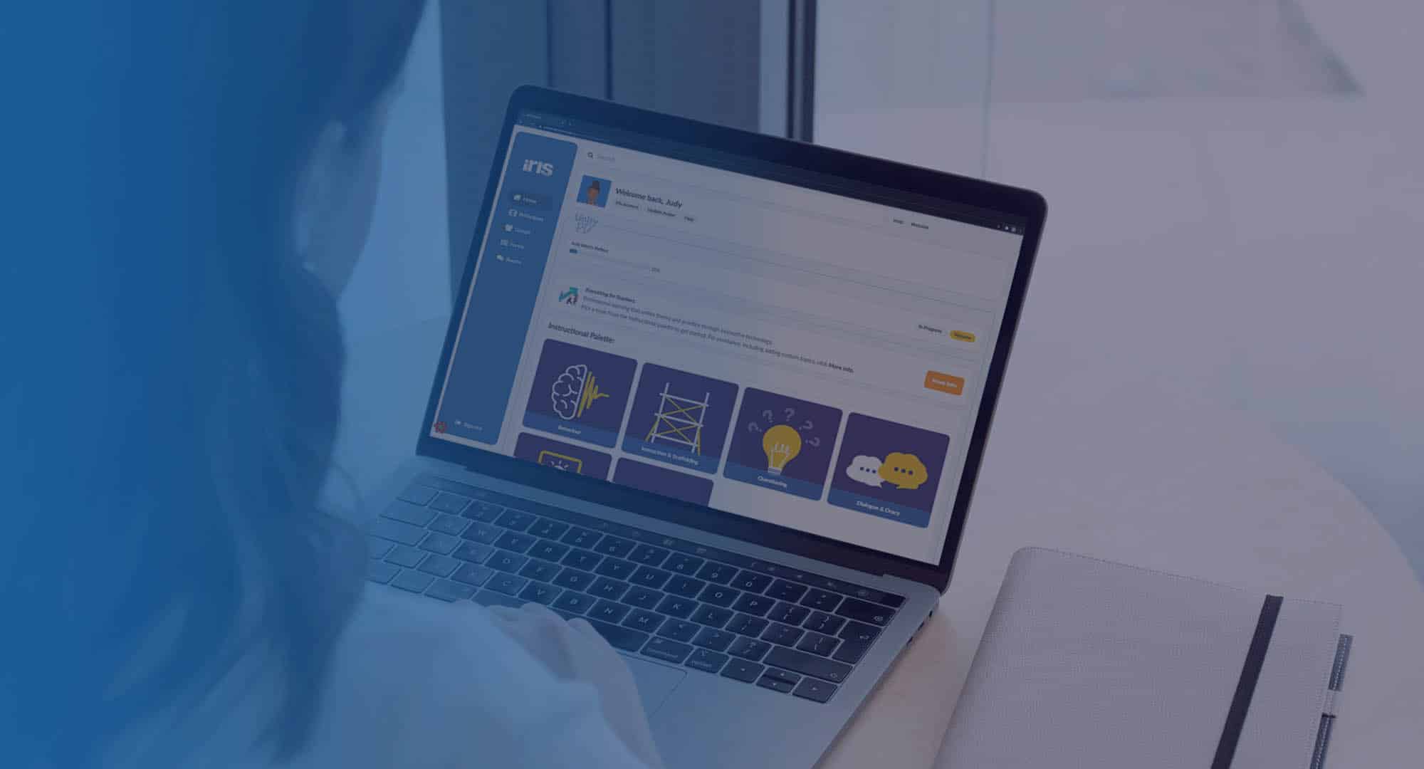 Free Trial | IRIS Connect UK