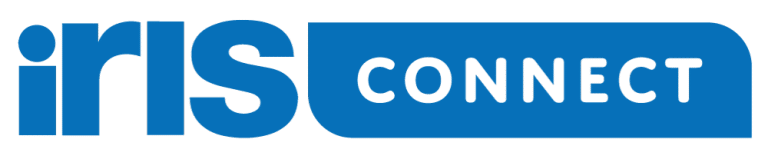 Create Account | IRIS Connect UK