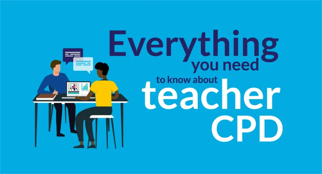 Effective Teacher CPD: How To Enable Career-long Learning