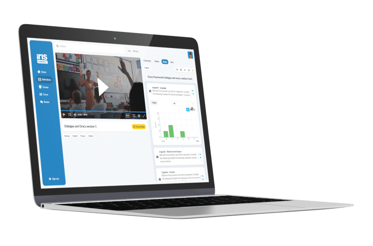 Free Trial | IRIS Connect UK