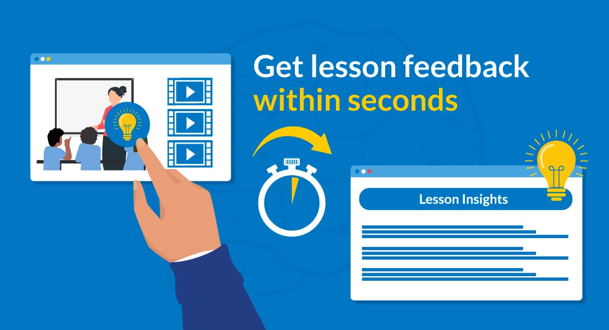 AI Insights | IRIS Connect UK