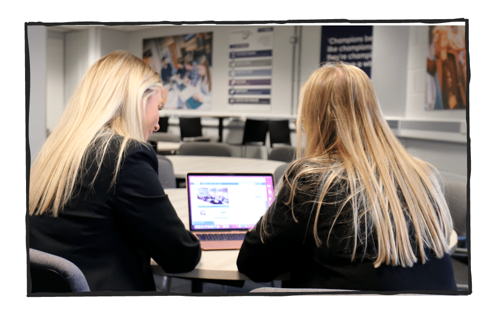 Collaborative Professional Development - Video & AI-Enabled Tools