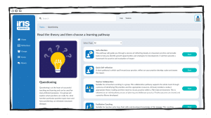 Classroom Video Technology For Teachers | IRIS Connect