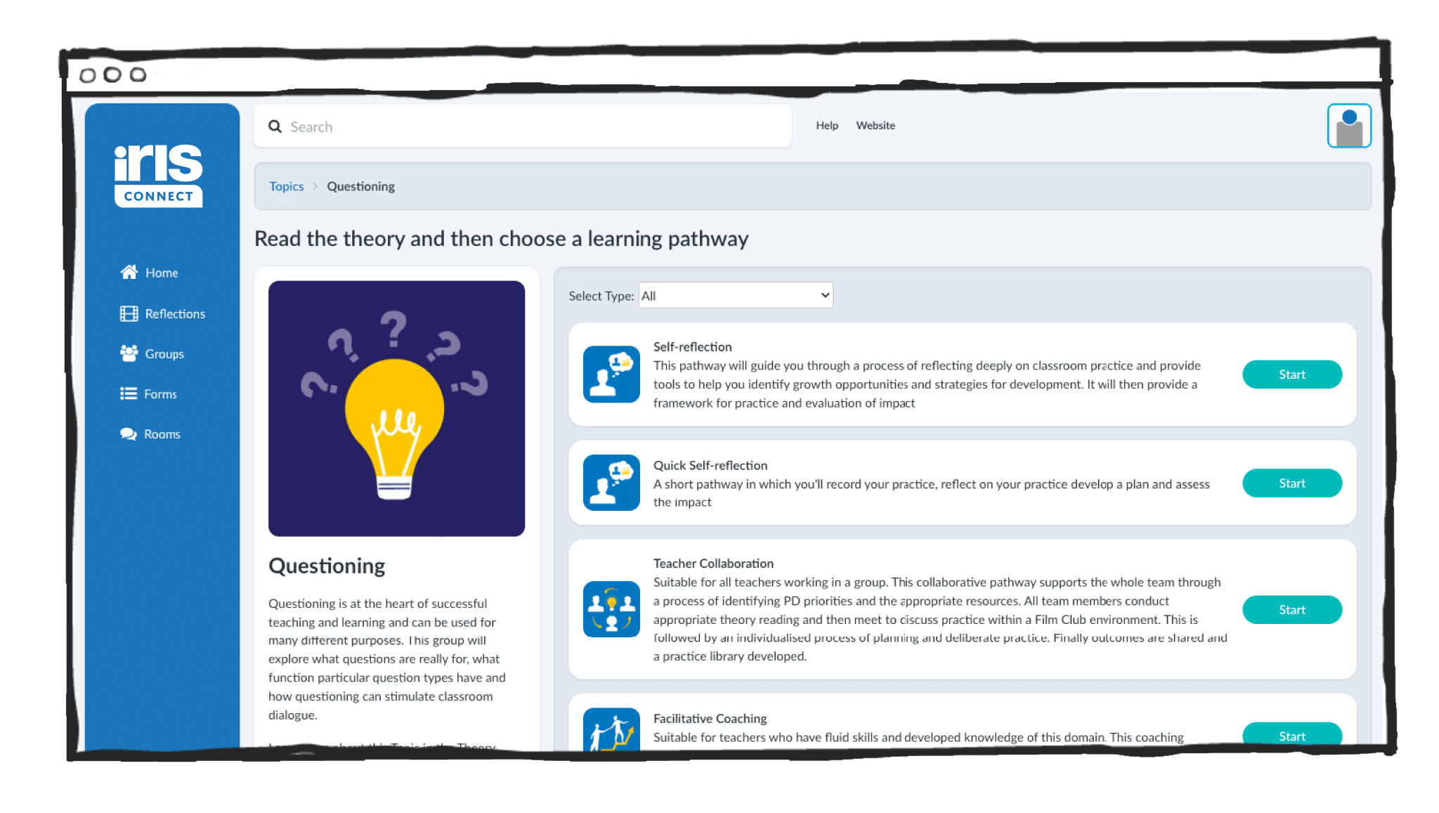 Classroom Video Technology For Teachers | IRIS Connect