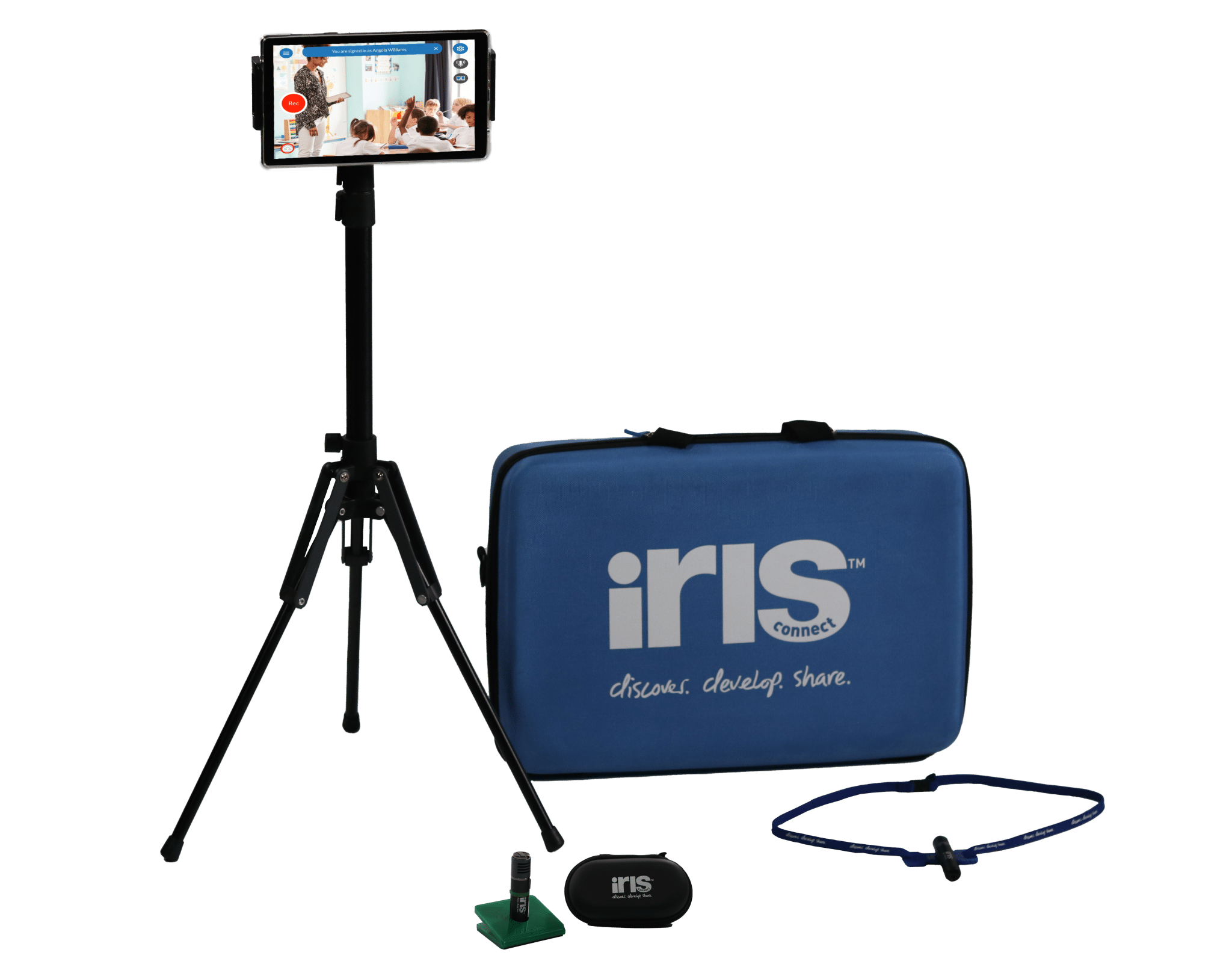 Classroom Video Technology For Teachers | IRIS Connect