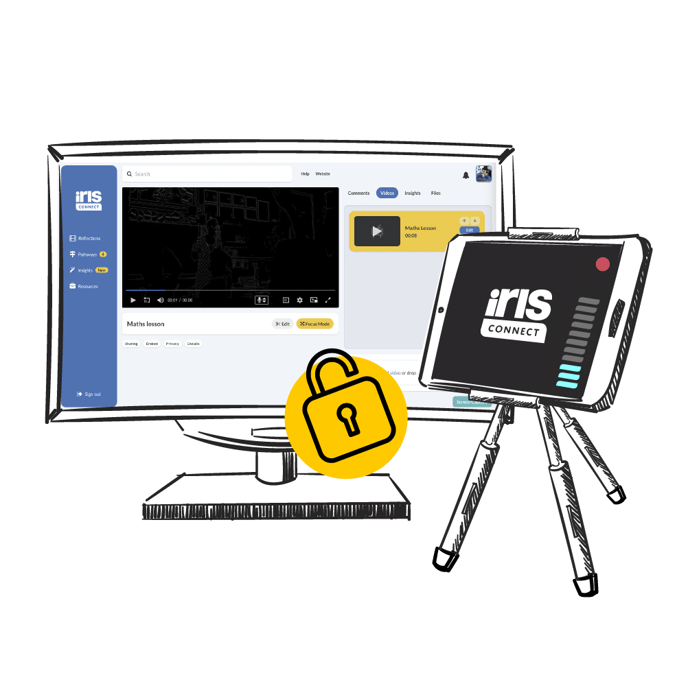 IRIS Connect | CPD & Professional Development For Teachers