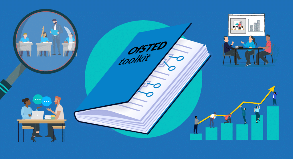 All Change: Reflecting on the new OfSTED toolkit