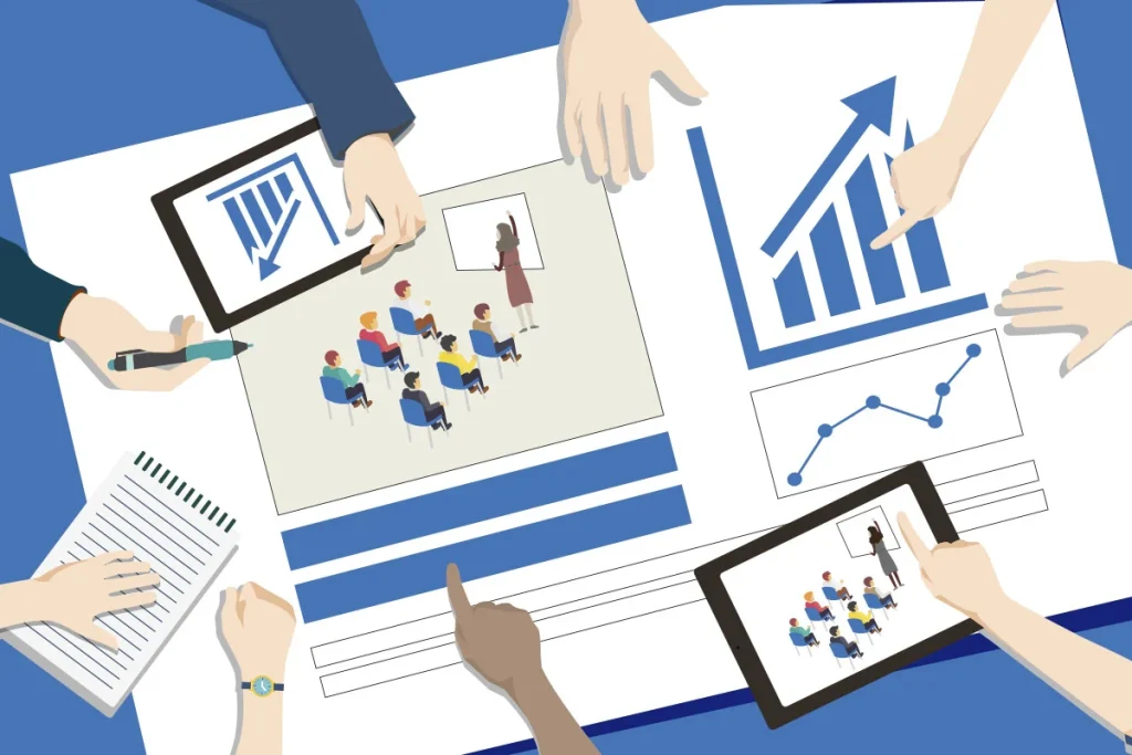 Sharing Good Practice: Strategies to Encourage Teacher Collaboration