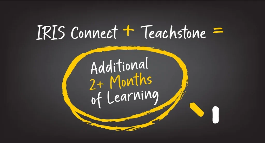 Video-based Teacher Coaching Improves Student Achievement