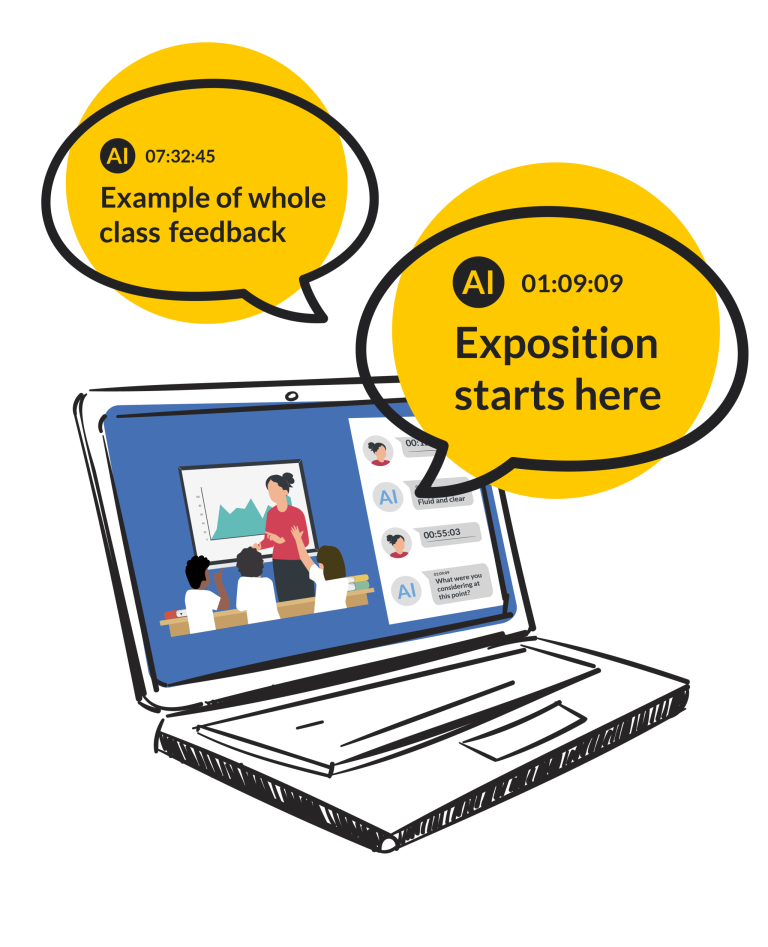 IRIS Connect US | Video PD & Observation Tools for Educators