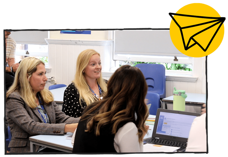 IRIS Connect US | Video PD & Observation Tools for Educators