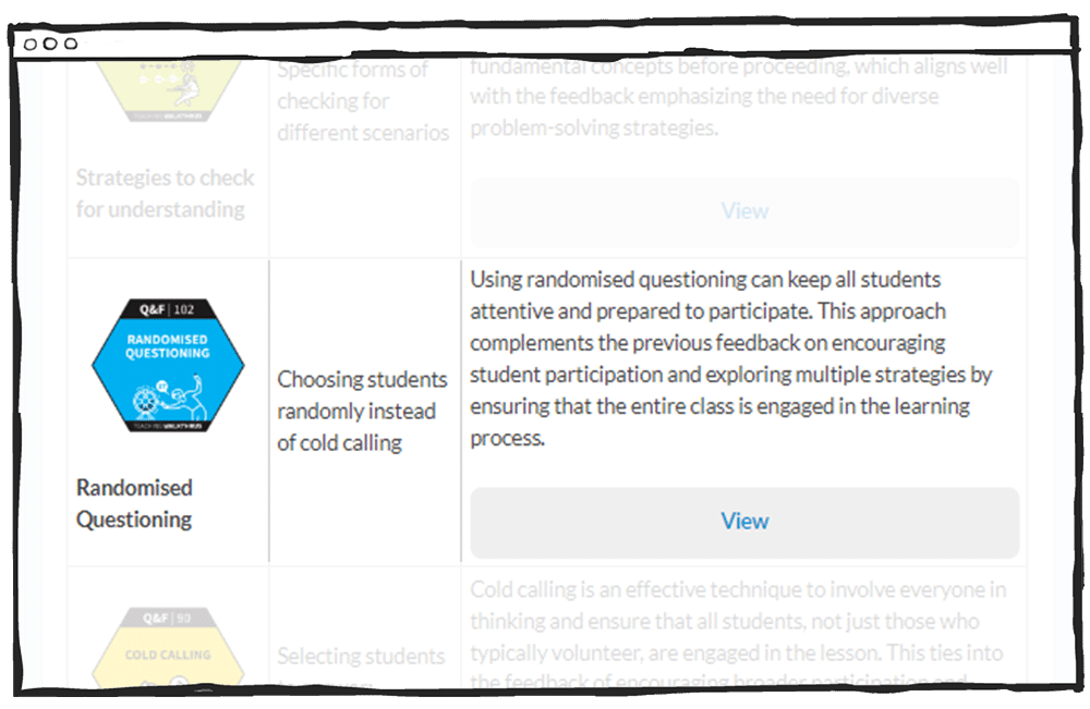 AI Insights - IRIS Connect US