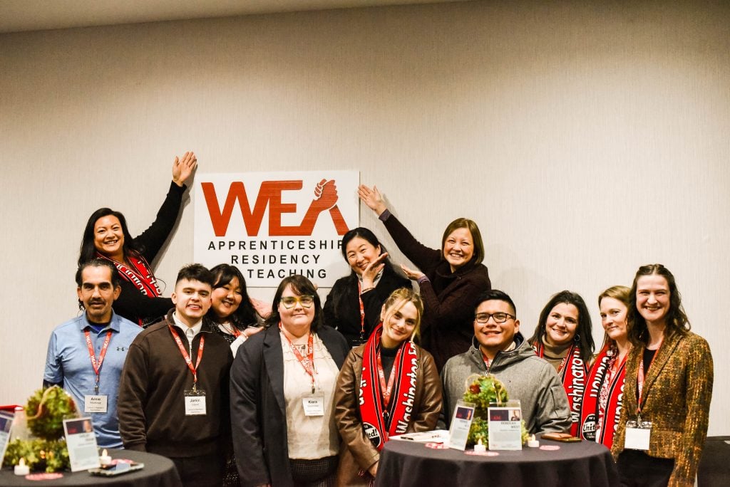 How WEA ART is Transforming Special Education Teacher Prep - IRIS ...