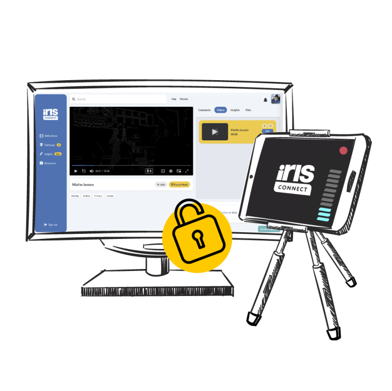 IRIS Connect US | Video PD & Observation Tools for Educators