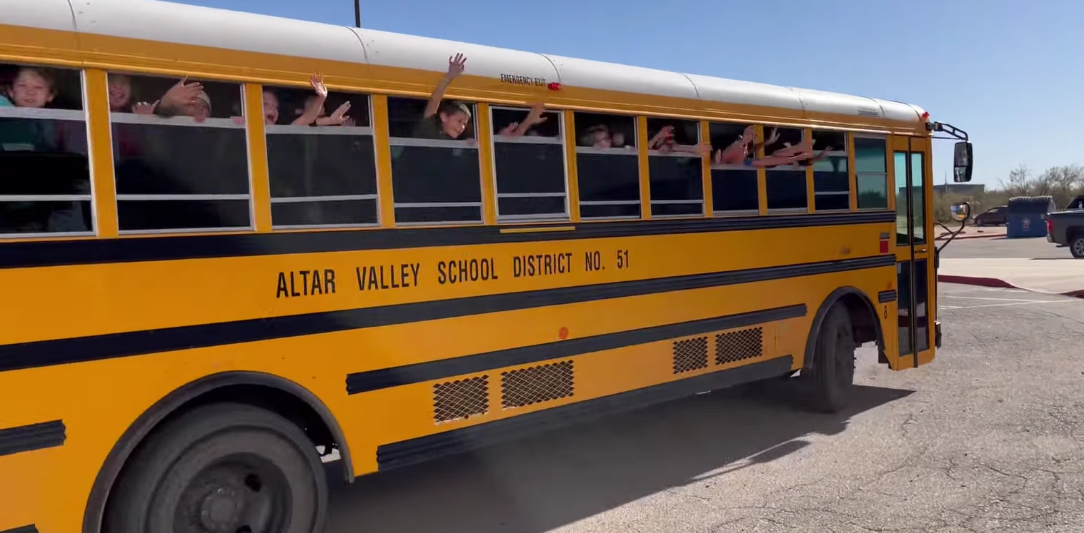 How Altar Valley Overcame Rural Challenges with Innovation